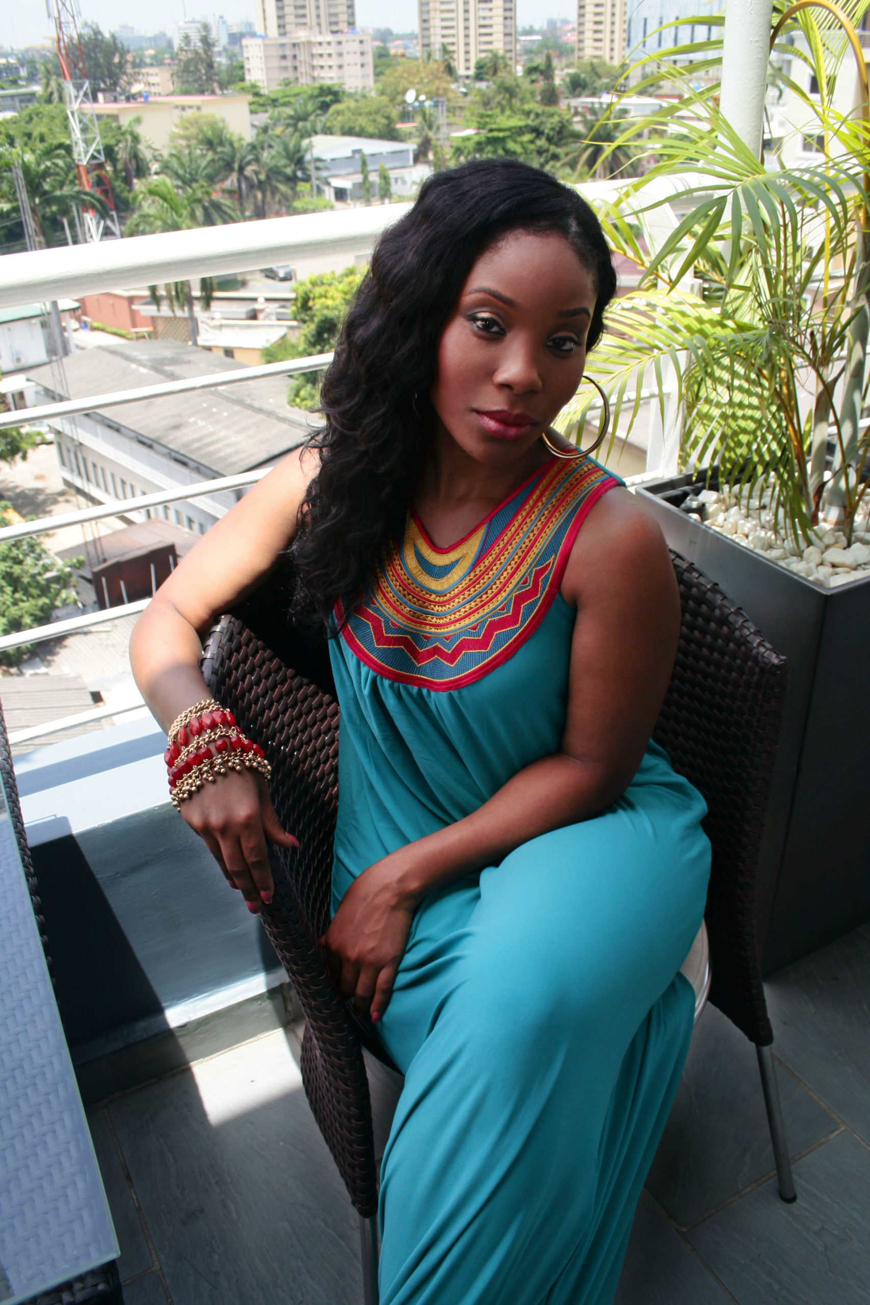 The 2011 'Sophisma Collection' by Sally Bawa | BellaNaija