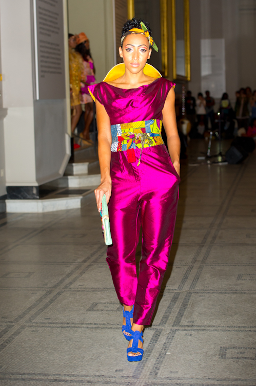 'Celebrating African Photography, Fashion & Style': Friday Late ...