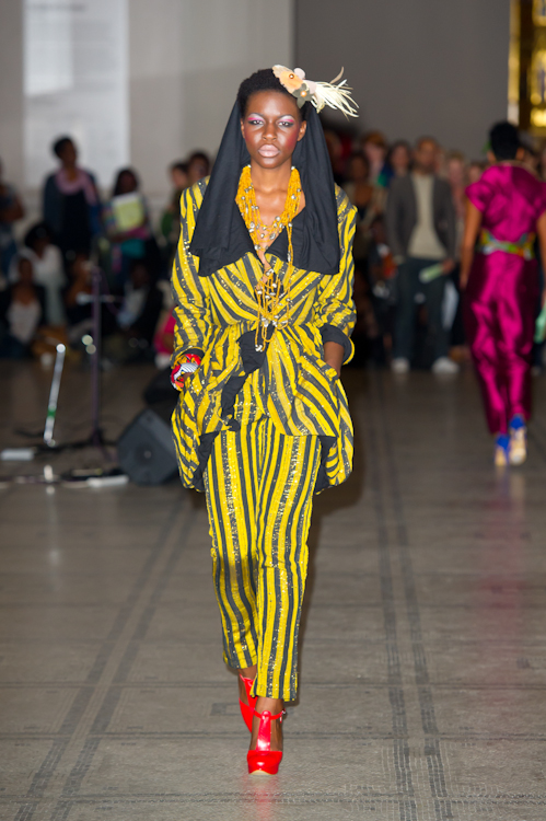 'Celebrating African Photography, Fashion & Style': Friday Late ...