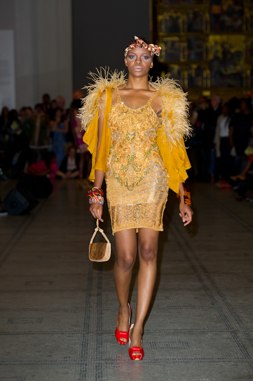 'Celebrating African Photography, Fashion & Style': Friday Late ...