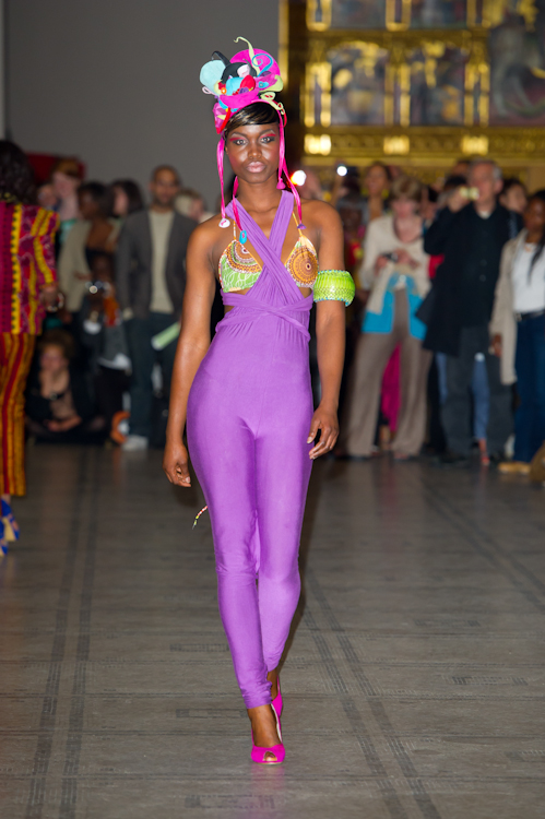 'Celebrating African Photography, Fashion & Style': Friday Late ...