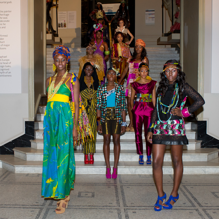 'Celebrating African Photography, Fashion & Style': Friday Late ...