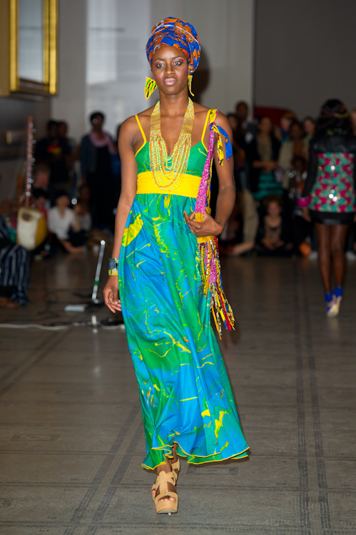 'Celebrating African Photography, Fashion & Style': Friday Late ...