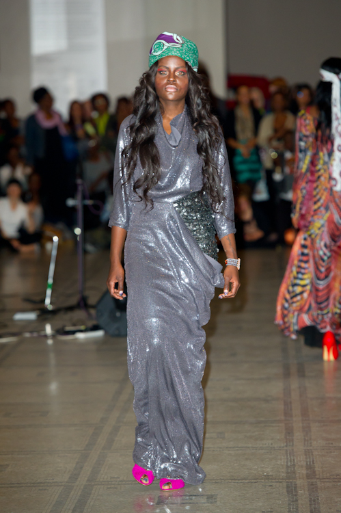 'Celebrating African Photography, Fashion & Style': Friday Late ...