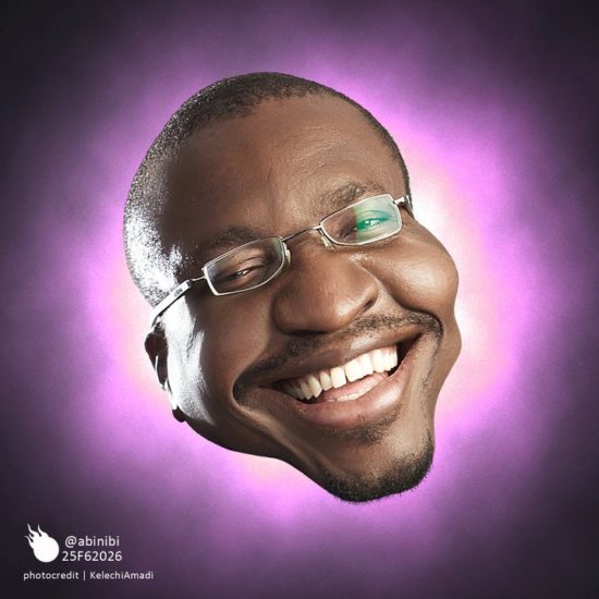 BN Bytes: Terry G, Rita Dominic, Ali Baba, Funke Akindele & Julius Agwu ...