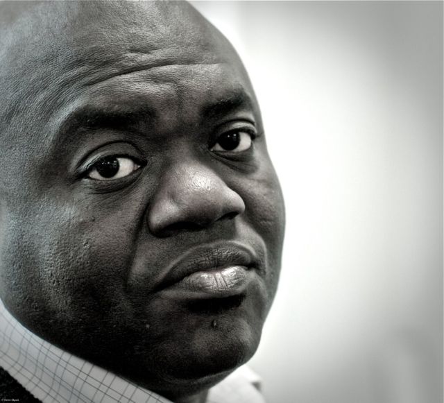 8 Questions for E.C. Osondu, 2009 Caine Prize Winner & Author, Voice of ...