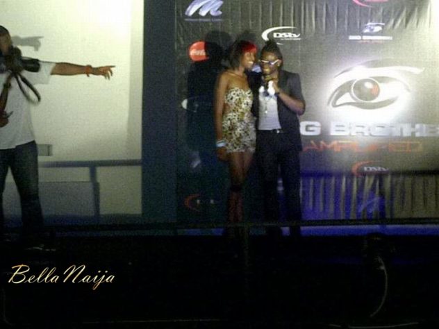Big Brother Amplified Winner Karen is BACK! First Photos from her ...
