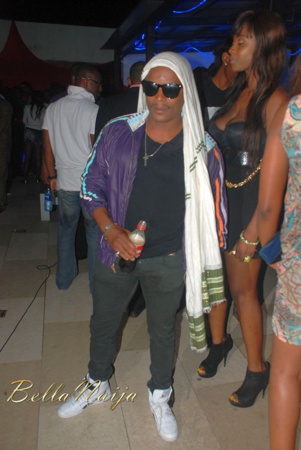 Karen! Luclay! Vina! Your Big Brother Amplified Favourites Rock Lagos ...