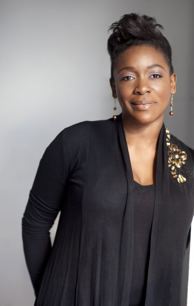 The Serial Entrepreneur - Olabisi Waller, CEO, Elise Charles Company ...