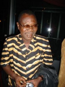 RIP Sam Loco Efe - Veteran Nigerian Actor/Comedian has Passed Away ...