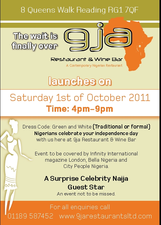 Events This Weekend | BellaNaija