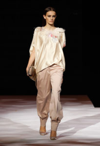 ARISE Made in Africa - Spring 2012: KLûK CGDT | BellaNaija