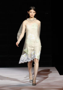 ARISE Made in Africa - Spring 2012: KLûK CGDT | BellaNaija