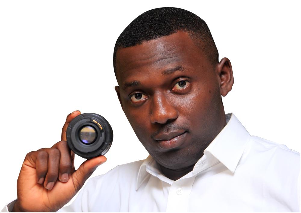 BN Photo Stories: Meet the "Three Musketeers" | BellaNaija