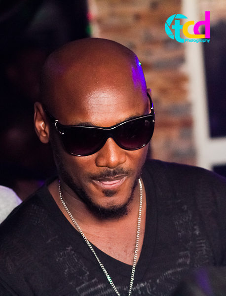 New Video: 2Face Idibia – Outside | BellaNaija
