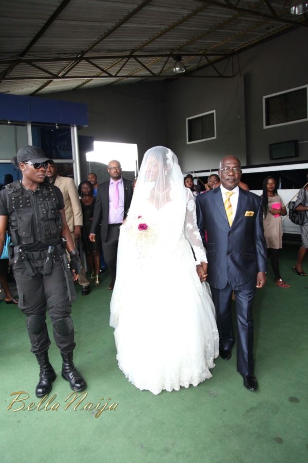 "Love Within a Storm": Mercy Johnson & Prince Odi Okojie - A BellaNaija ...