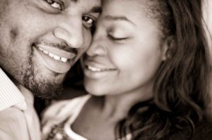 Our Wedding Story: Chika Umeh & Jackson Ike | BellaNaija