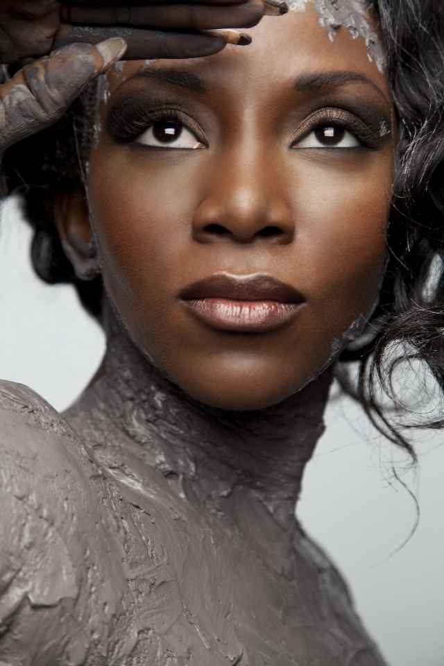 Develop your Make-Up Skills & Win a One-on-One Make-Up Session with ...