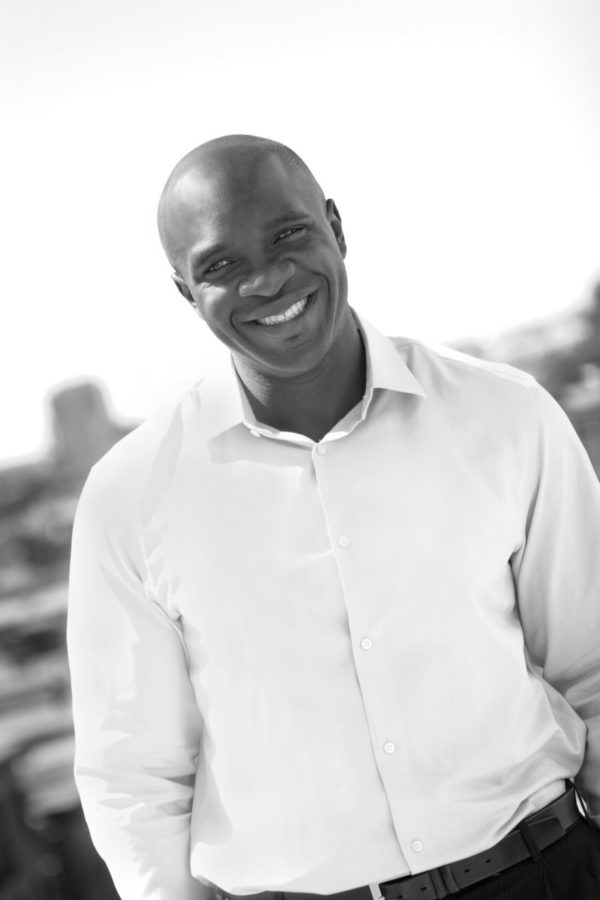The Entrepreneurial Scientist: Meet Yemi Adesokan - Innovator, CEO & a ...