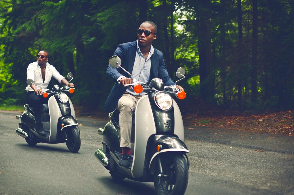 African Fashion Buzz: You Should Know Alex Folzi! | BellaNaija