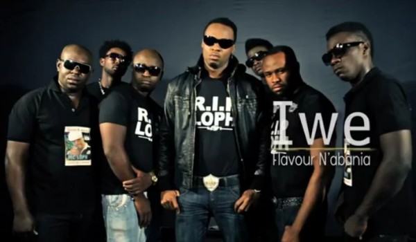 "Iwe" - Flavour N’Abania releases music video tribute to the Late MC ...