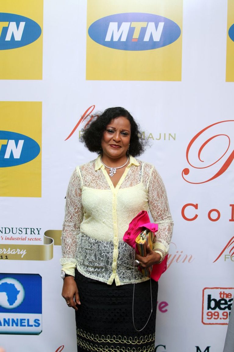 All the Red Carpet Photos from the Schon Afrique "Royal Collection ...