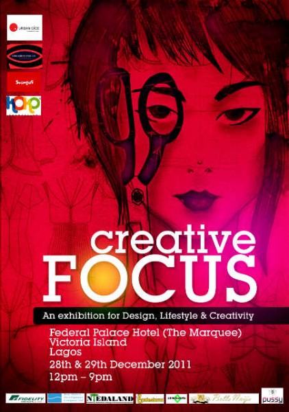 Flaunt your Creative Side this December as Urban Dice presents ...