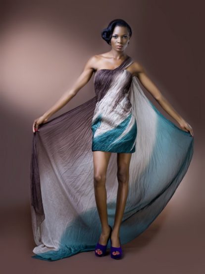 The Debut Lookbook! Maureen Ikem Sunny Rose presents its Spring/Summer ...