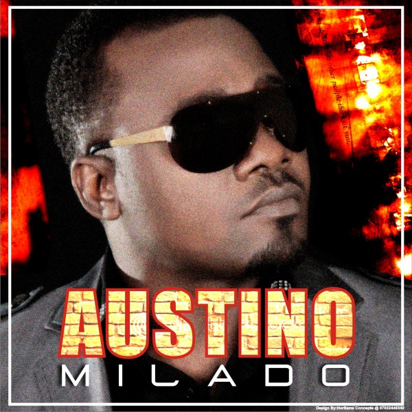 New Music: Austino Milado - Phone Call | BellaNaija