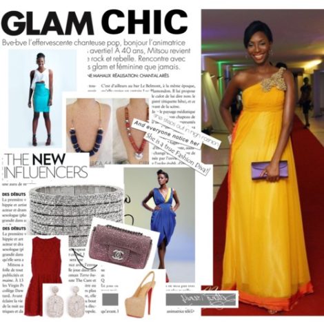 Before You Take On The Fashion Industry - Do Your Homework! | BellaNaija