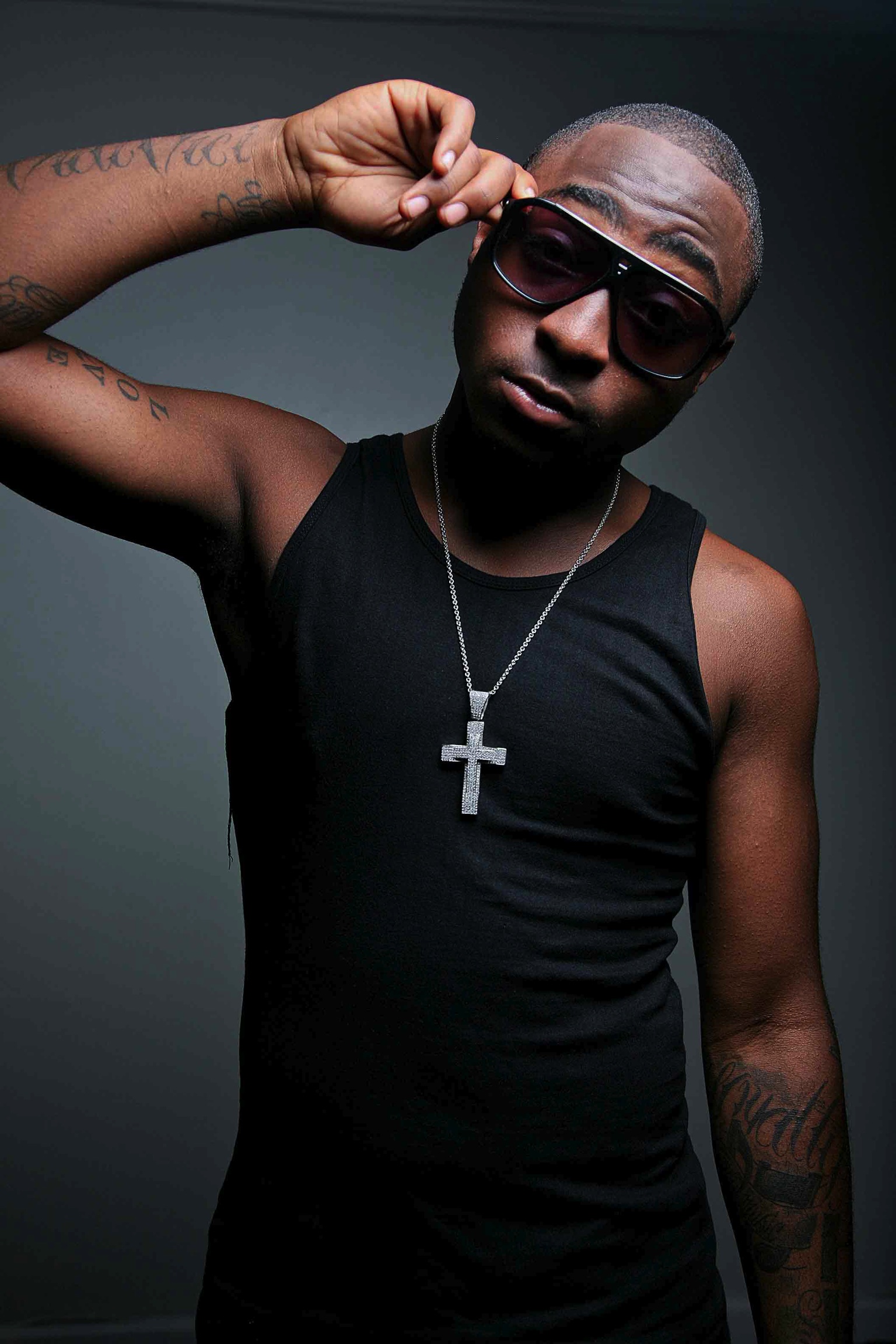 BN Saturday Celebrity Interview: "You Can't Stop Me!" 2012's Hottest ...