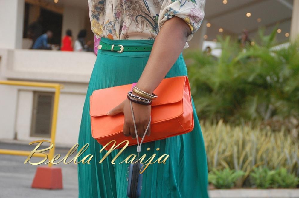 2012 Arise Magazine Fashion Week - Day 2: Kick Off? Not Quite ...