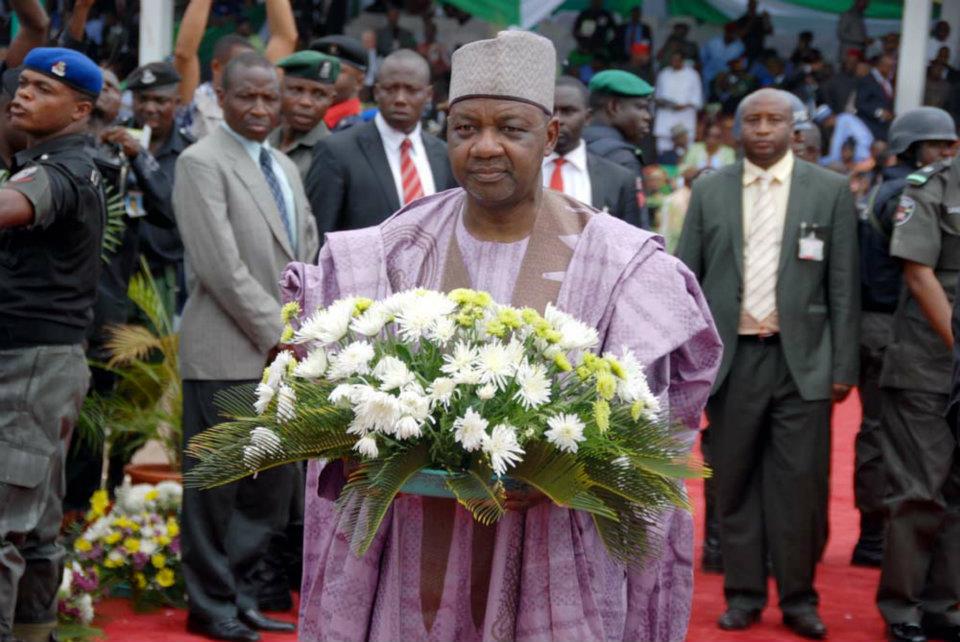 Ojukwu Goes Home: Tributes & Rousing Farewell for the Late Biafran ...