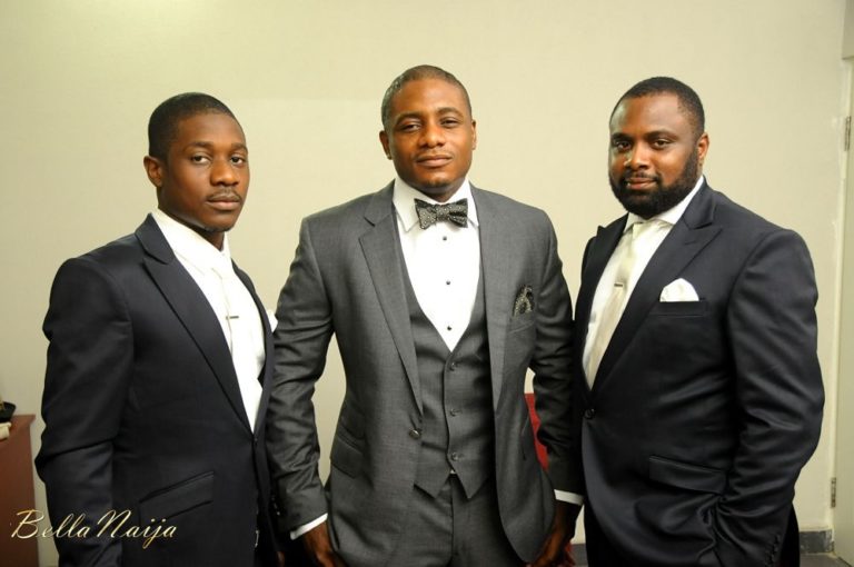 To Be Loved By You: Biobele Isokrari & Emmanuel Dagogo Andrew-Jaja Wed ...