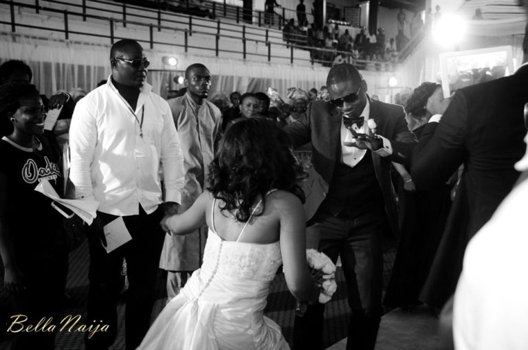 To Be Loved By You: Biobele Isokrari & Emmanuel Dagogo Andrew-Jaja Wed ...