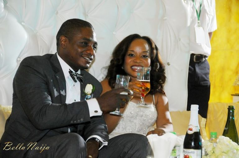 To Be Loved By You: Biobele Isokrari & Emmanuel Dagogo Andrew-Jaja Wed ...