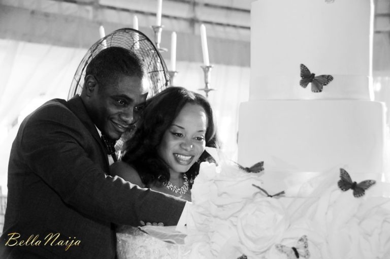 To Be Loved By You: Biobele Isokrari & Emmanuel Dagogo Andrew-Jaja Wed ...