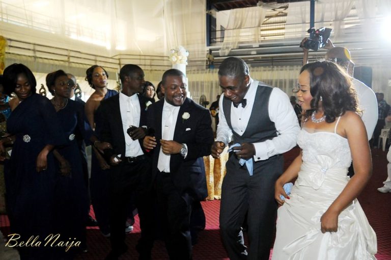 To Be Loved By You: Biobele Isokrari & Emmanuel Dagogo Andrew-Jaja Wed ...