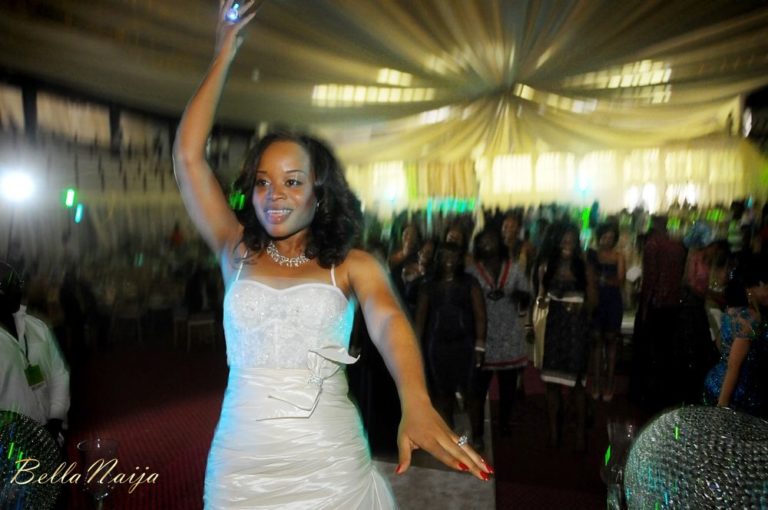 To Be Loved By You: Biobele Isokrari & Emmanuel Dagogo Andrew-Jaja Wed ...
