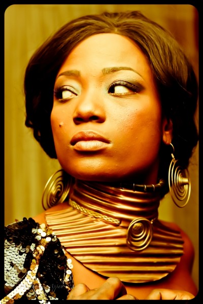 Efya Gives Us Only "A Moment's Notice" | Watch the Behind the Scenes ...