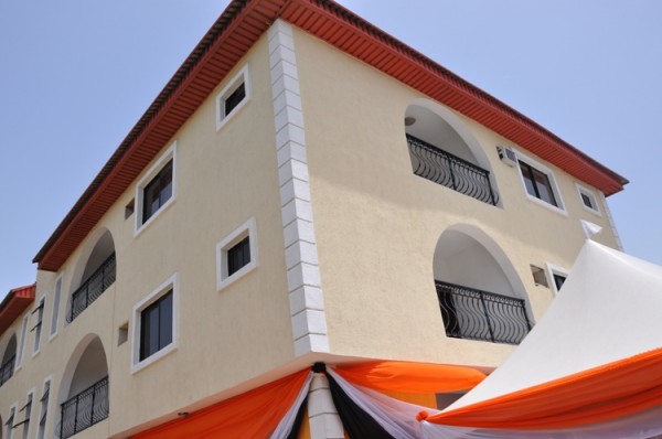 18 Year Old Adeyinka Adeola & 22 Year Old Moses Edewor become Lagos ...