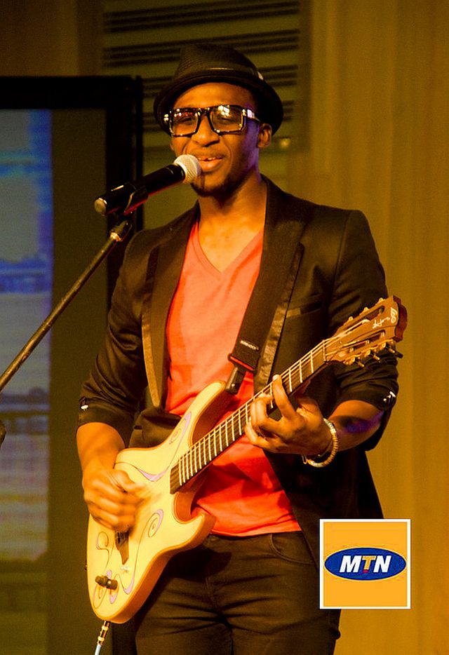 BN Bytes: Alternative Soul Sensation Bez Kicks Off His New York Tour at ...