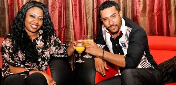 Must Watch Interview! Leading Ghanaian Actor Majid Michel Speaks to ...