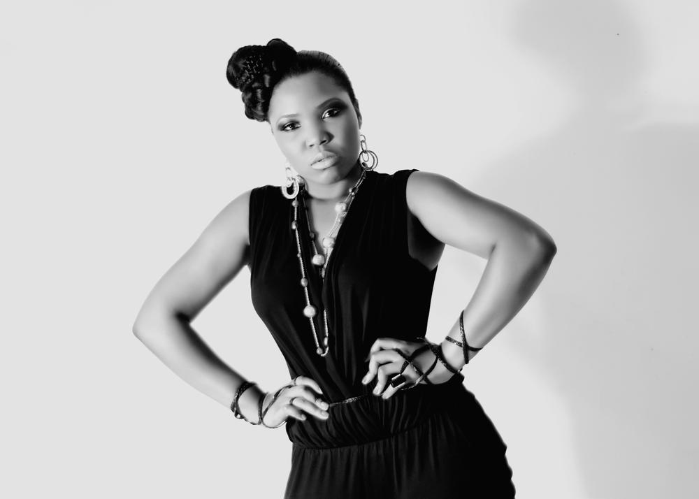 BN Saturday Celebrity Interview: The Rapper, The Fashionista, The ...