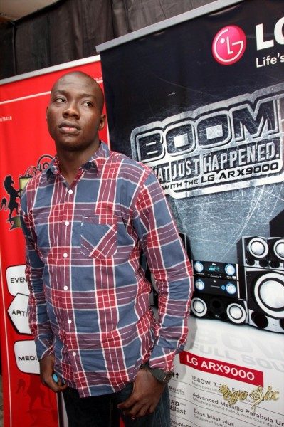 A New Kid on the Wheels of Steel! DJ Cypha Emerges Winner of the 7th ...
