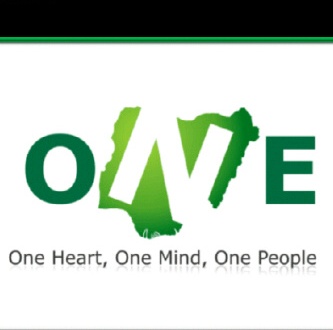 One Heart, One Mind, One People | Watch the Video to the Nigerian ...