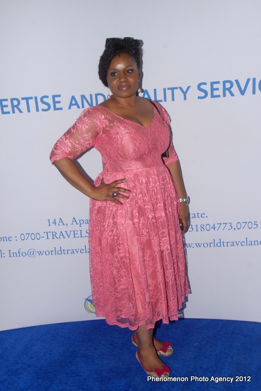 Nigerian Travel Agency World 'N' Traveland launches 3 Innovative ...