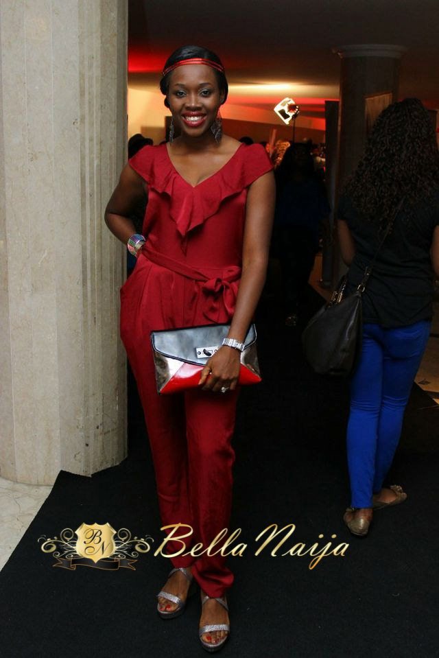 BN Red Carpet Fab: Davido's "Omo Baba Olowo - O.B.O - The Genesis ...