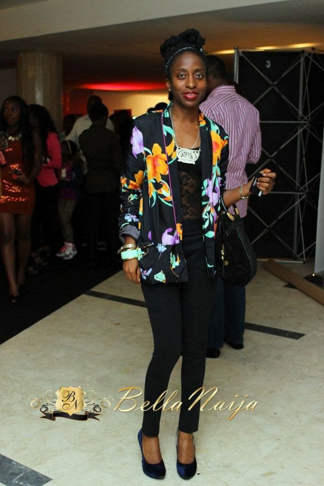 BN Red Carpet Fab: Davido's "Omo Baba Olowo - O.B.O - The Genesis ...