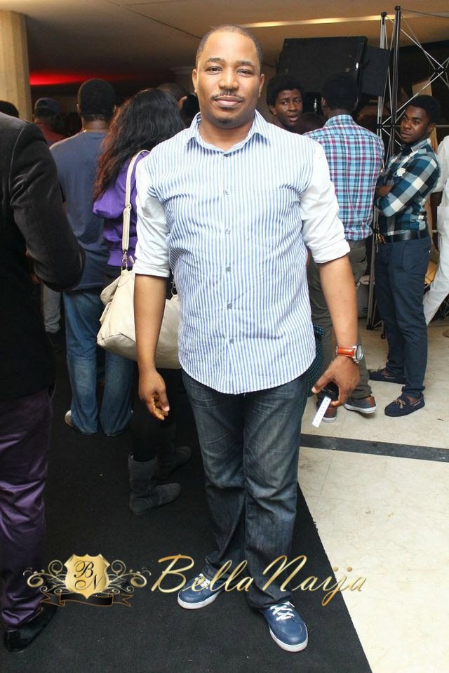 BN Red Carpet Fab: Davido's "Omo Baba Olowo - O.B.O - The Genesis ...